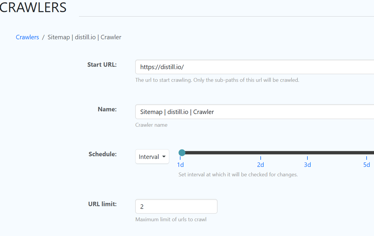 Troubleshooting Errors Guide - Fix Monitor Issues | Distill